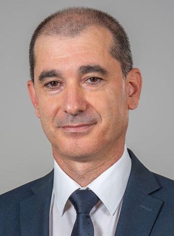 Programme Committee – BioInfoMed’2024